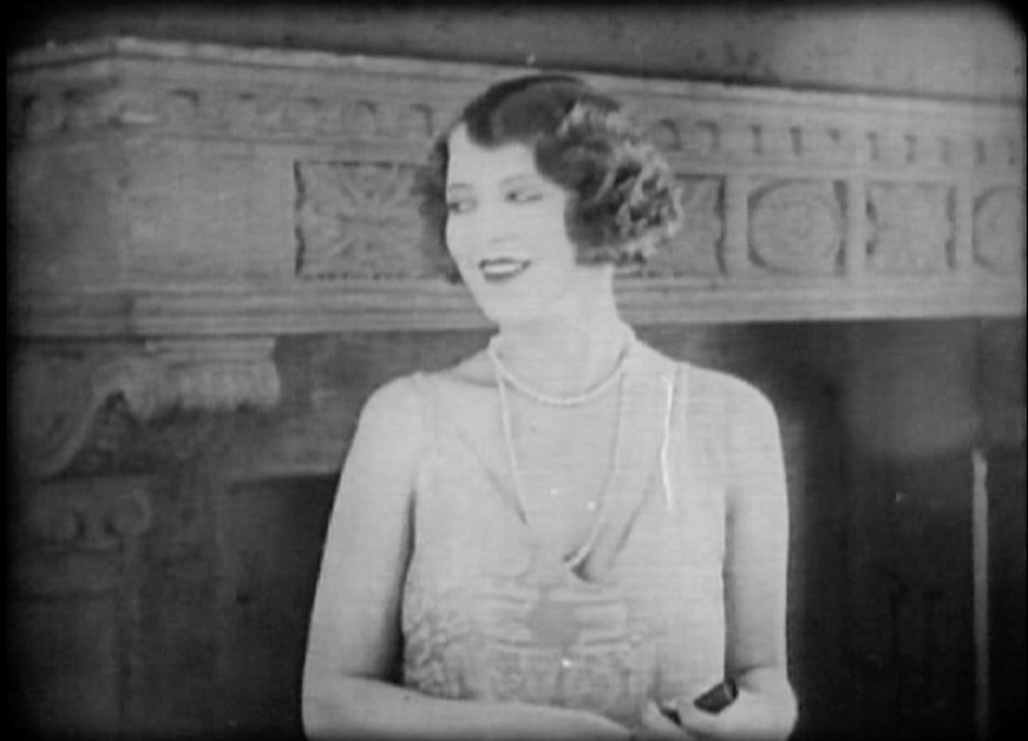 Reinhold Pettersson and Sigrid Holmquist – Maria Norrman